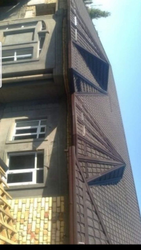 Кровля криши том ёпамиз гарантия есть