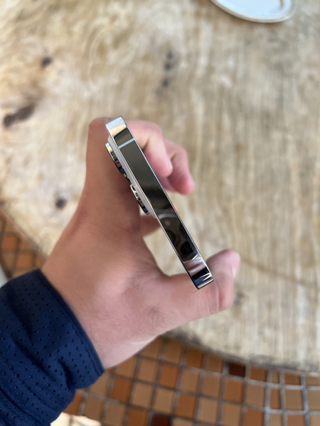 Iphone 14 pro max 128 GB 85% zaa dual karopka dakmentlari bor