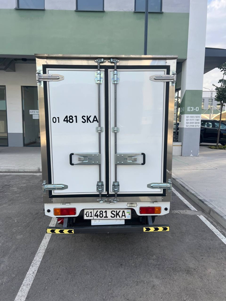 Labo 2023 Haladelnikli