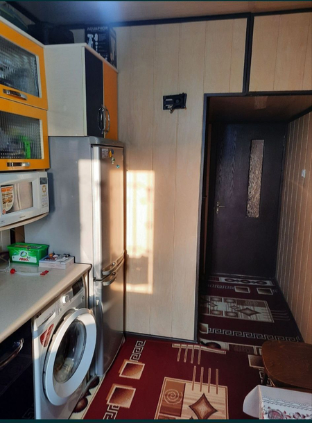 Продам квартиру своя в Лабзаке