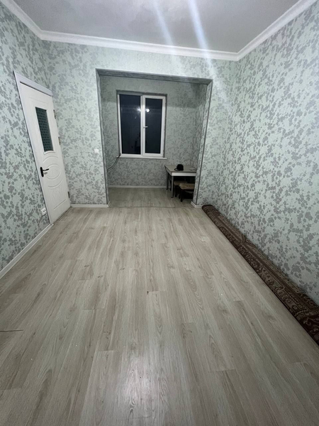 Чиланзар 6 квартал 2/4/4 панельный дом 50m2.Можно в ипотеку!