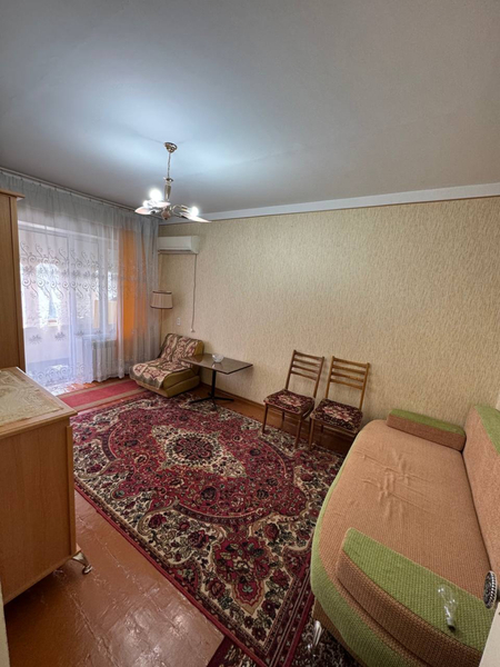 Срочно продам квартиру  2/4/5 кирпич с мебелью и техникой