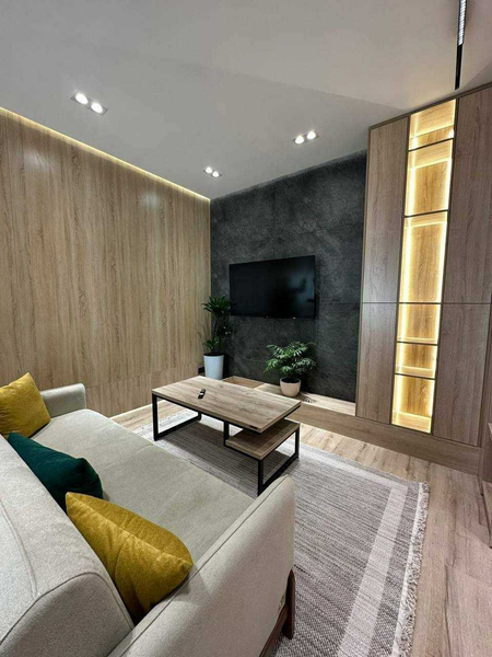 Продажа и Аренда 3/18/25 Akay city Дархан (ISA)