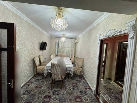 Просторная 5 комнатная, 108 м2, звони !
