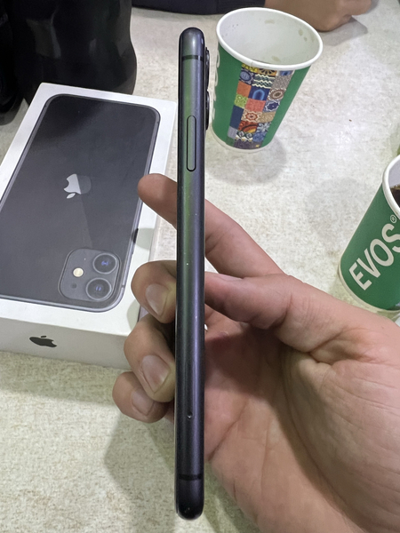 Iphone 11 64 gb