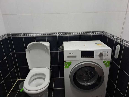 Аренда 3 комнатной квартиры на Ц-5 ID: MD 262