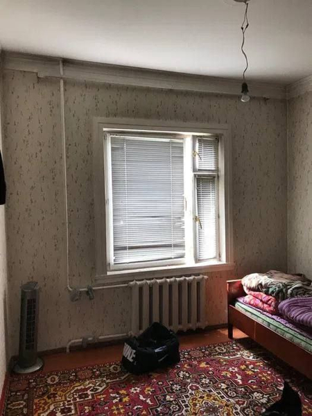 Продается 5/3/9 Юнусабад 19. Общая площадь 120м.кв+кладовка. Балкон2х9