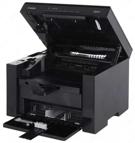 МФУ лазерное Canon i-SENSYS MF3010