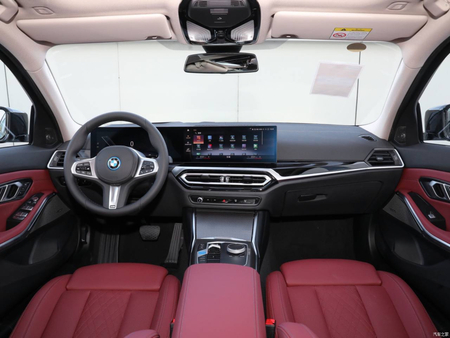 BMW I3 Full 40L Sport Edition