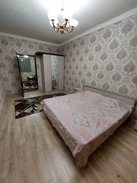 Сдается 3х ком квартира Чиланзар метро 16-квартал