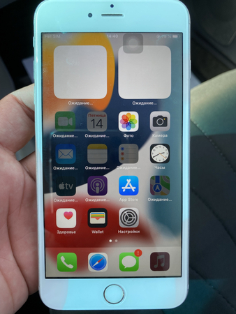 Iphone 6S Plus LL/A