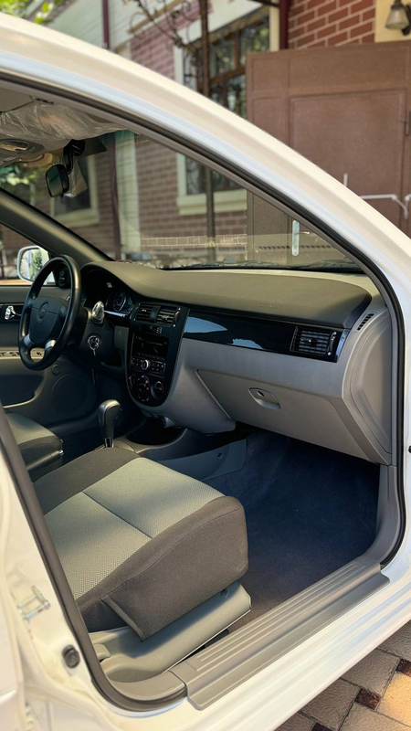 Chevrolet Gentra А/Т 2022