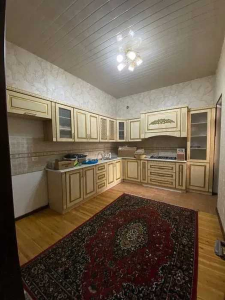 Сдаётся дом в Юнусабадском районе. Рядом с рынком Малика.