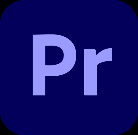 Adobe Premiere Pro 2023/ Бессрочная активация