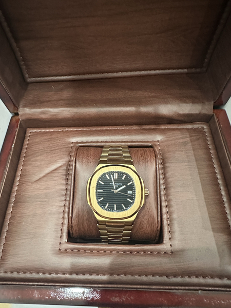 Patek Philippe Geneva