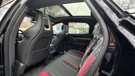 Jetour Dashing 1.5T(MPI)