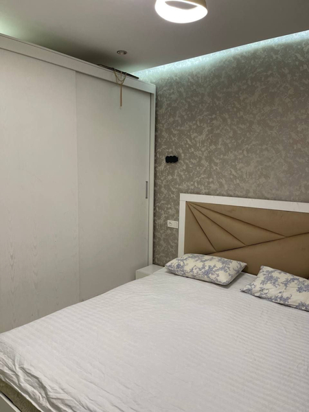 Продается квартира 3/2/4 Генерал Петрова шастри Овир 77 серия кирпич