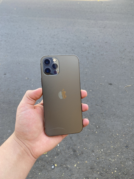 Iphone 1 pro