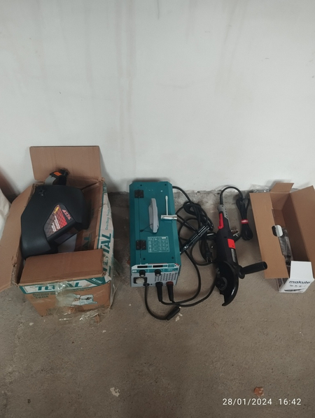 Sivarka aparat Sivarka tmgt 1601