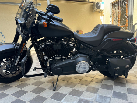 Продается Harley Davidson!