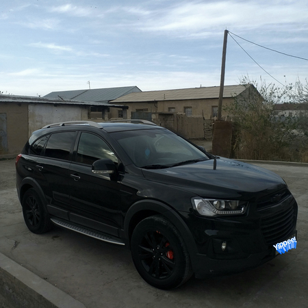 каптива 3 4 килинган срочни сотилади 2014 метани бор 16 000$ бир кул