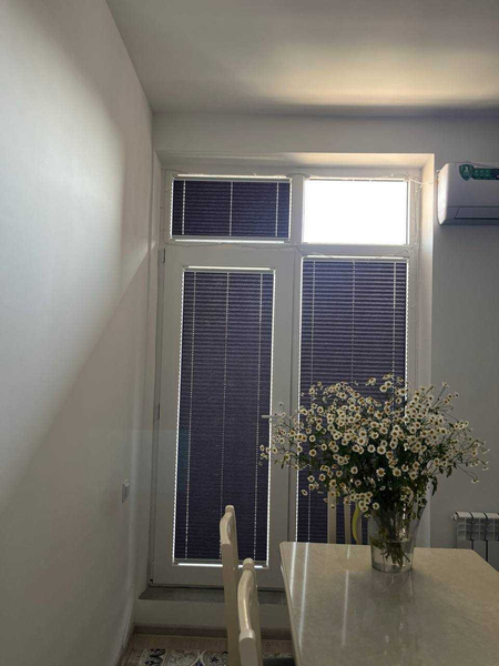 Квартира 2/9/9, 50 м², ЖК “Assalom Sohil”, ул. Фаргона Йули