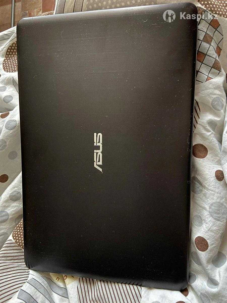 Asus Notebook sotiladi  500 gb xotira