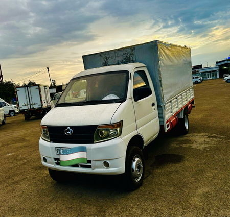 Changan  2014 yil yaxw