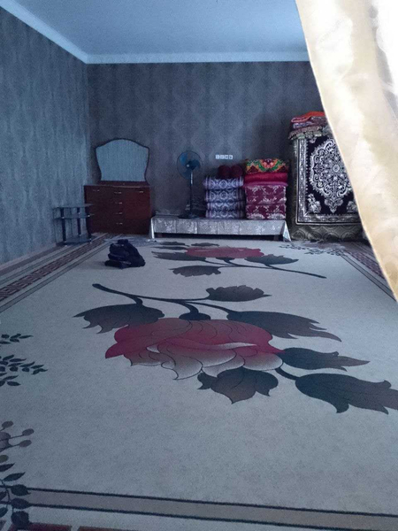 Қизларга уй ижарага берилади