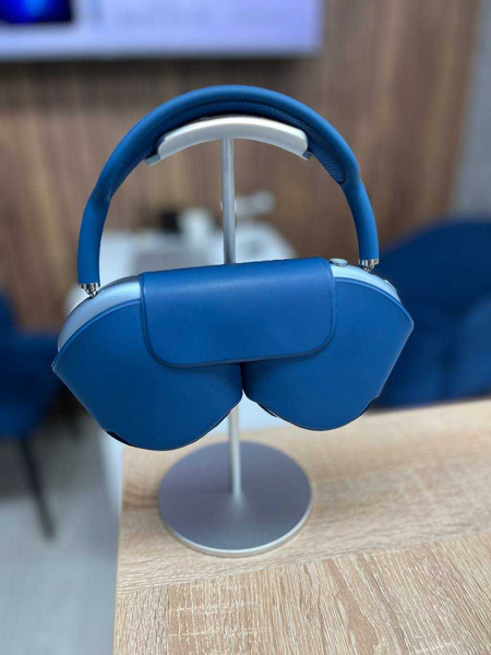 Наушник Apple Airpods Max Blue