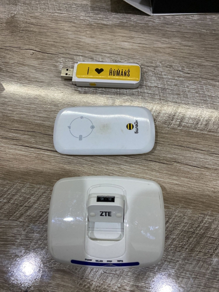 5G и 3G Wi Fi modem карманные модемы