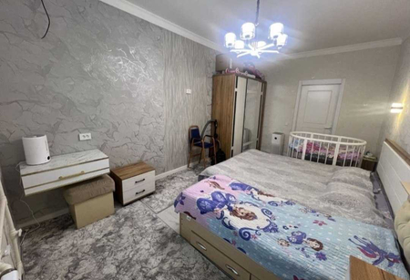 V3316 Юнусабад 11 метро Юнусабад 3/2/4 68м2 евро ремонт