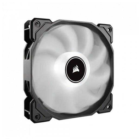 ! Корпусный кулер Corsair AF120 LED 2018 White 120mm | Цена с НДС