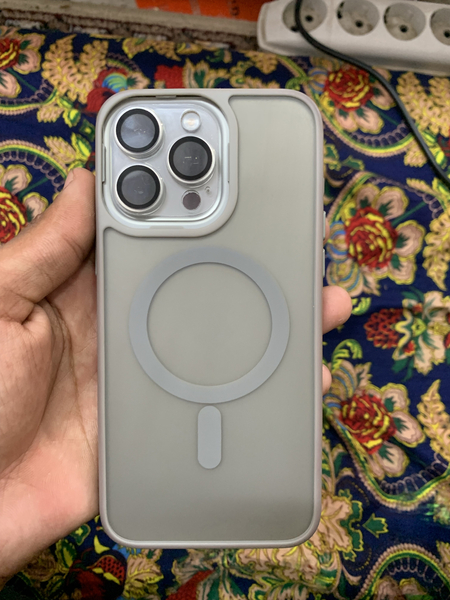 Iphone 15pro max