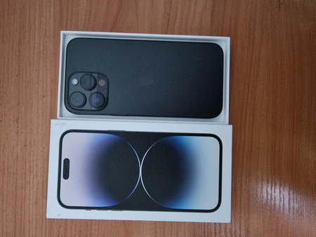 IPHONE 14 PROMAX 128 Gb! 92 Ёмкость Original 100%!