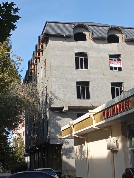 Срочно продается новостройка 65 квадрат ЦЕНТР ГОРОДА