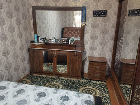 Spalniy mebel sotiladi