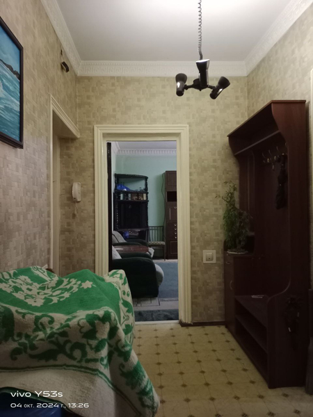 2/3/9 ТТЗ -4 с мебелью