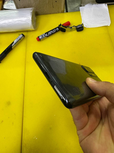 Xiaomi 11T 8+8ga 128 pubg 90fps