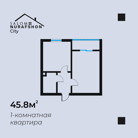 Salom nurafshon Art Citi 16 qavatli uylar