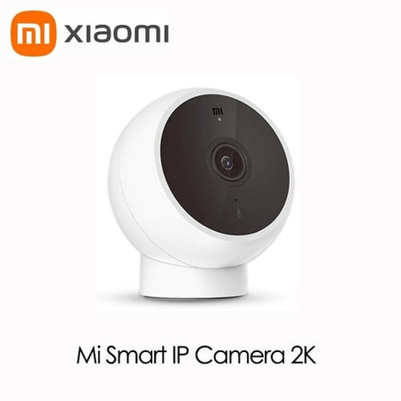 Mi camera WI FI 2k 3mp