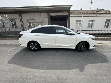 Honda Crider Full 1,0 turbo