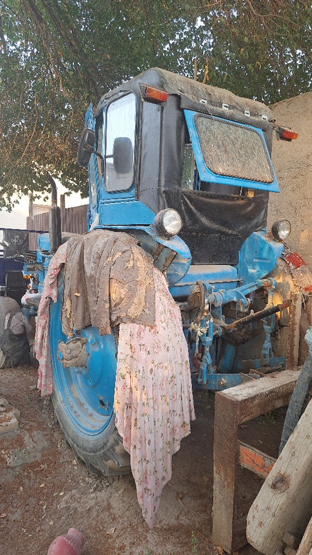 T 28 traktor sotiladi. BEKORCHILA bezovta qilmasin