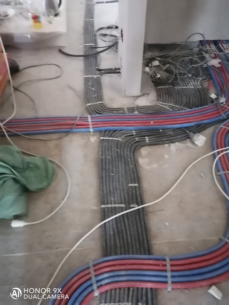 elektrik 7/24 sifatli va hamyonbob
