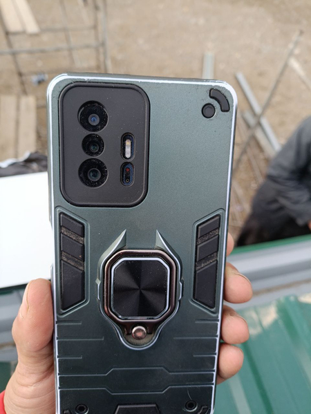 Realmi 11 t sotladi