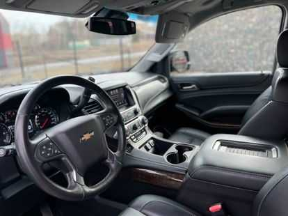 Tahoe arenda s vikupom yillik 14%
