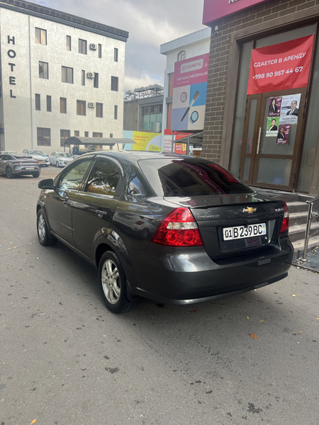 Neksiya 3 MT srochna naxtga