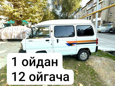 Дамас насия совдога