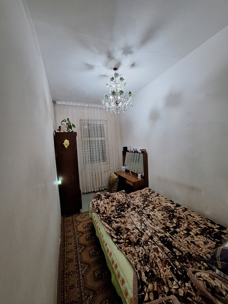 Продаётся квартира