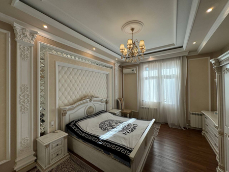 Продажа 3х Ком Квартиры в Жк Новомосковская